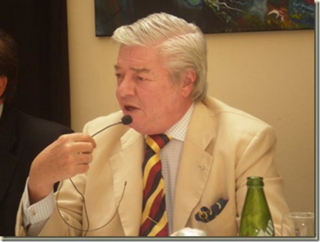 Fiestas, Mariposas y Tsunamis | EPT