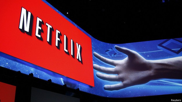 Netflix y YouTube: los nuevos Google | EPT